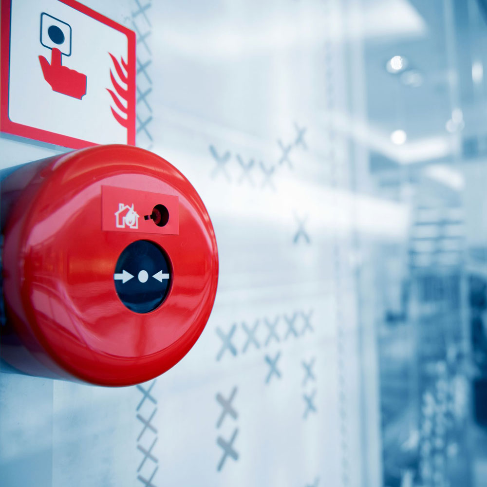 Fire Triangle Fire & Safety Service | Professional Fire Protection ...