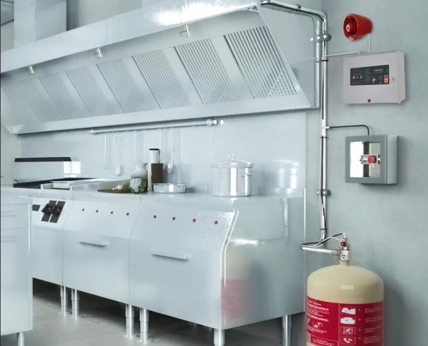 Fire Triangle Fire & Safety Service | Professional Fire Protection ...